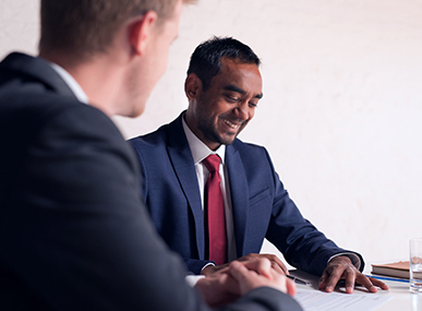 Services | Charles Morgan Lawyers